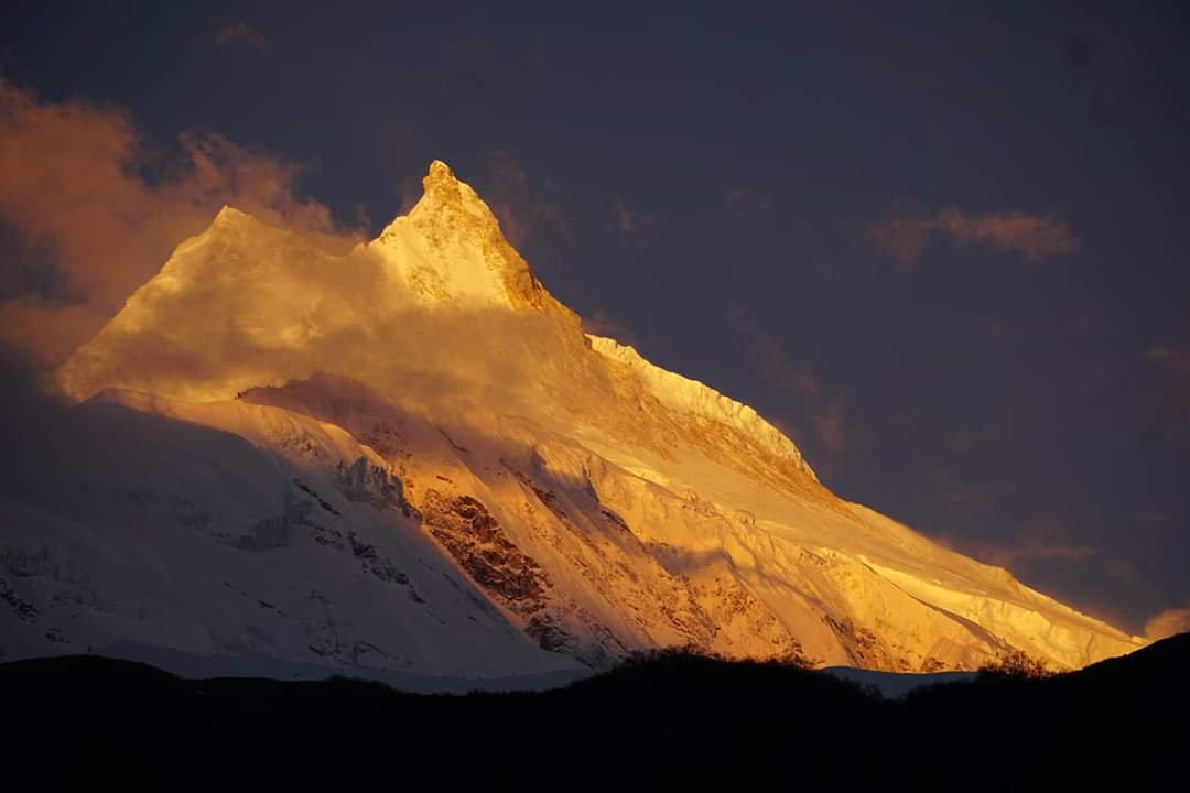 Manaslu Circuit Trek - World Himalayan Destination