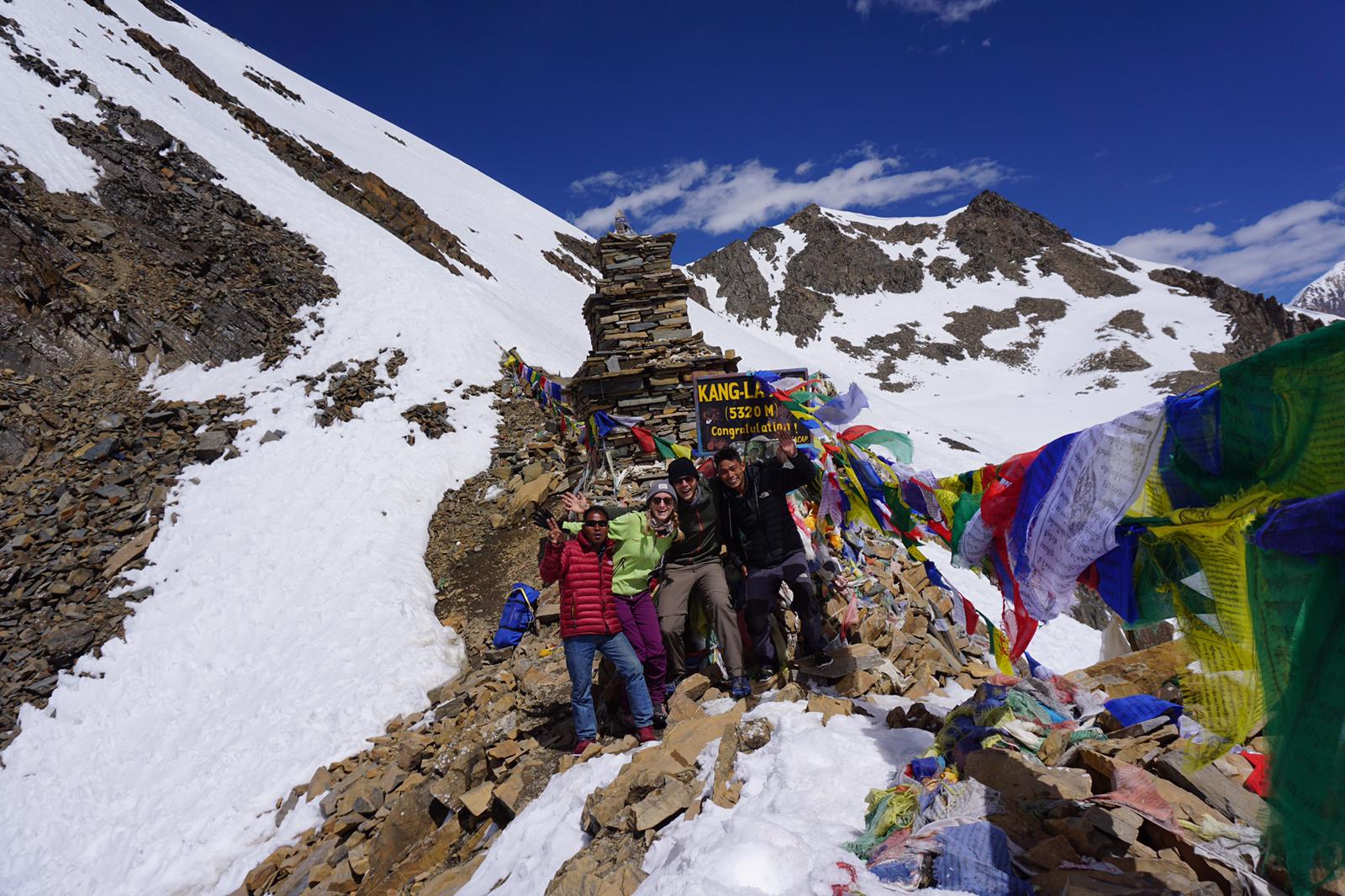 Nar Phu Valley Trek via Annapurna Circuit - World Himalayan Destination
