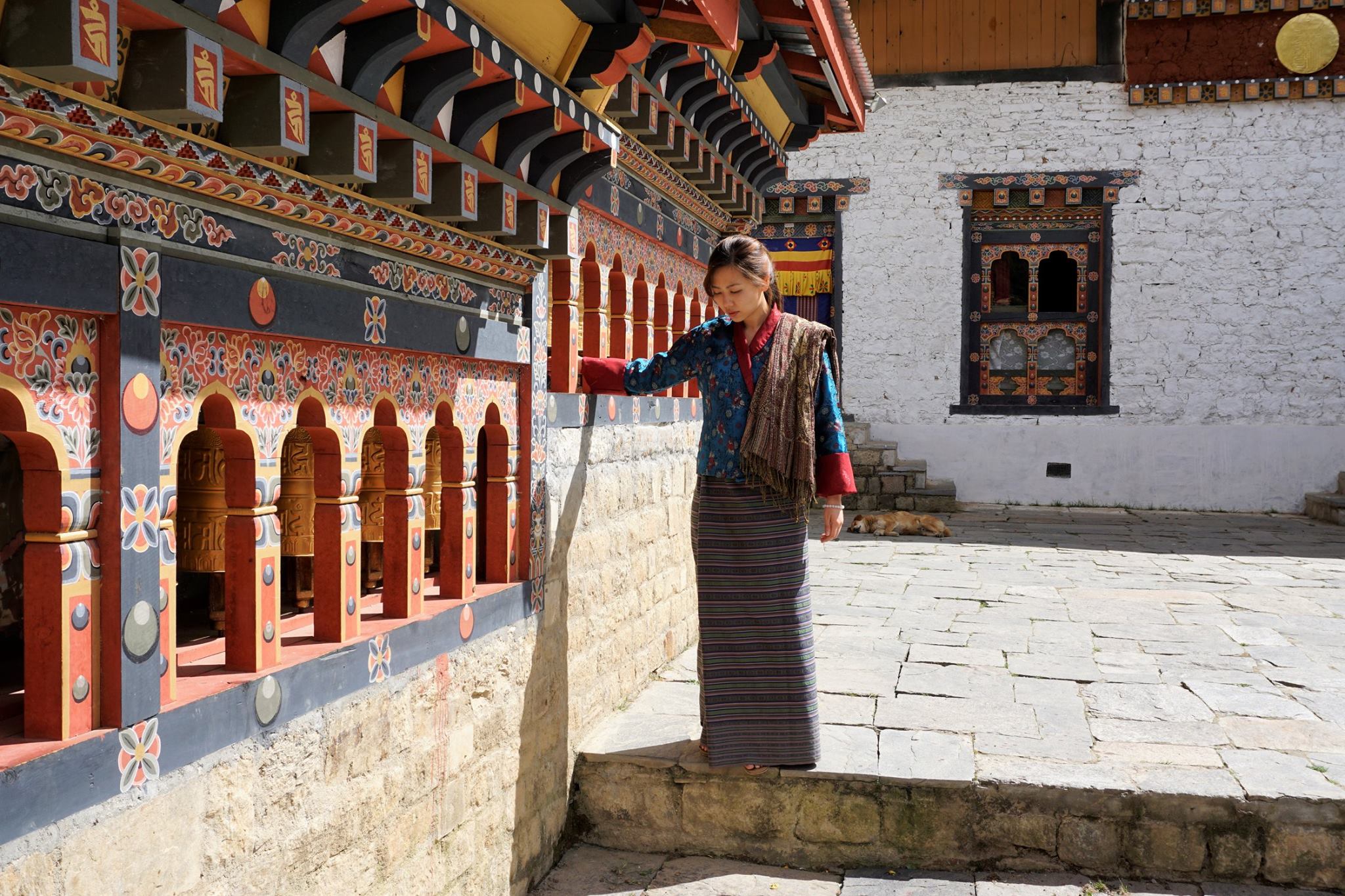 The Kingdom Of Happiness World Himalayan Destination